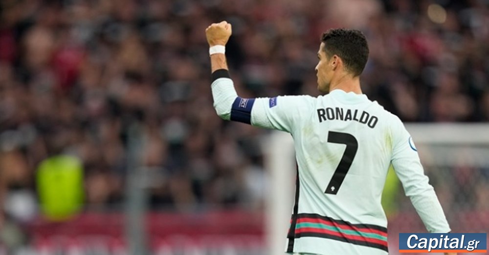 Euro 2020: Το "Bottlegate" αποκαλύπτει τη δύναμη των αθλητών influencers