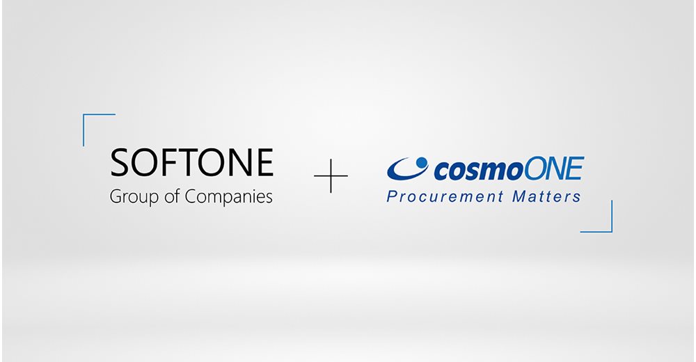 Η SOFTONE εξαγόρασε την cosmoONE | Capital