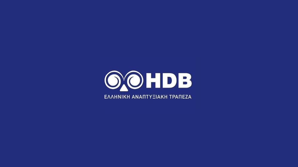 The Hellenic Development Bank supported in 2020 more than 237,000 jobs - World Stock Market