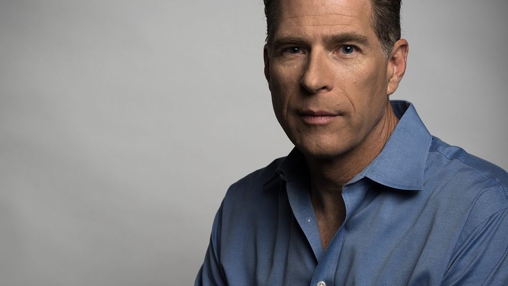 Paul J. Zak: Η εμπιστοσύνη είναι ο παράγοντας που αλλάζει τη δυναμική ...