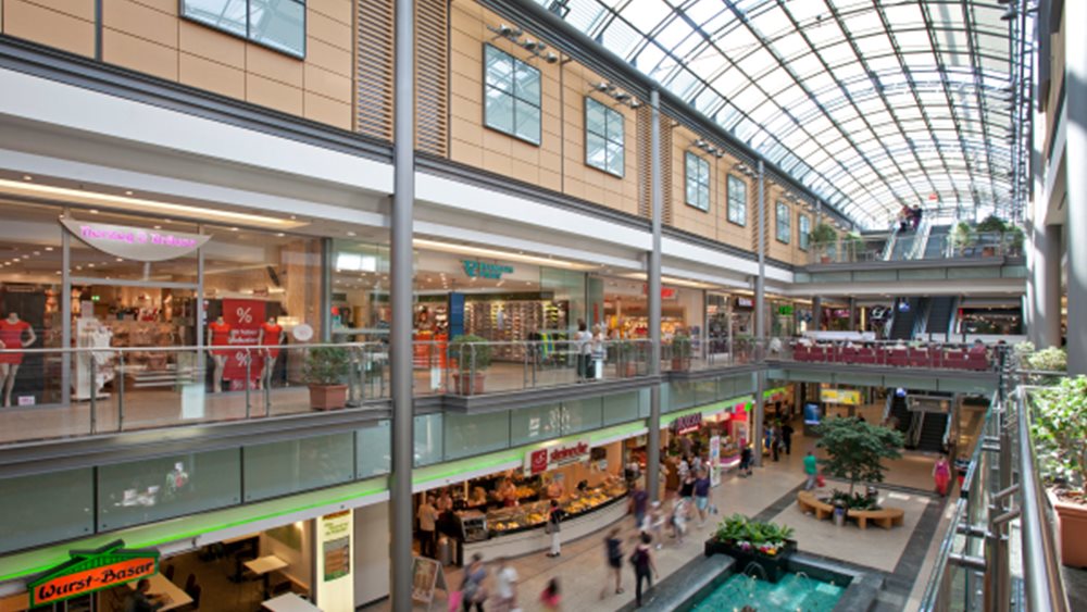 Deutsche EuroShop: Proposal for its acquisition by a group of investors ...