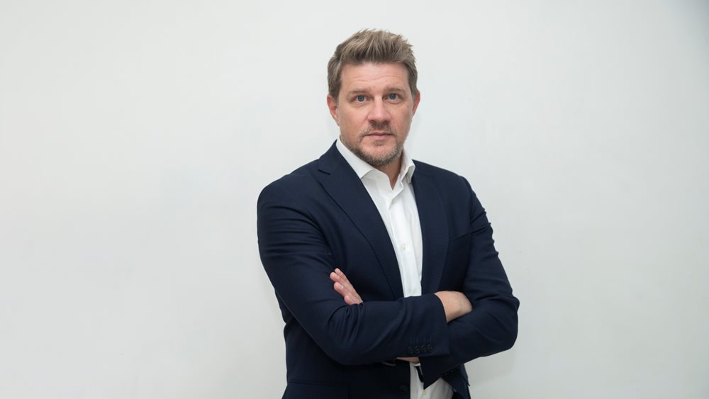 Deep Capital Group: Ο Αλέξανδρος Χατζόπουλος, νέος γενικός διευθυντής...