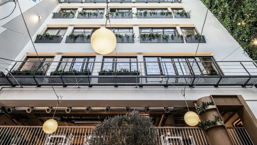 Ergon Tρόφιμα: Πού ετοιμάζει νέες ξενοδοχειακές μονάδες με ...