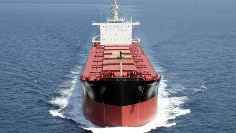 Safe Bulkers: How the bond was utilized - World Stock Market
