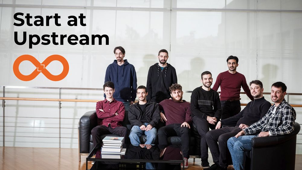 Start at Upstream: The paid internship program returns for new DevOps ...