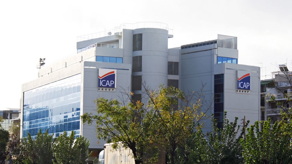 ICAP CRIF the new name of the former ICAP and its subsidiaries - World Stock Market