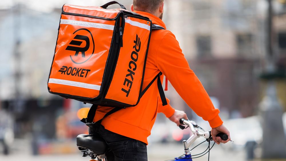 Rocket Delivery is leaving Greece - World Stock Market