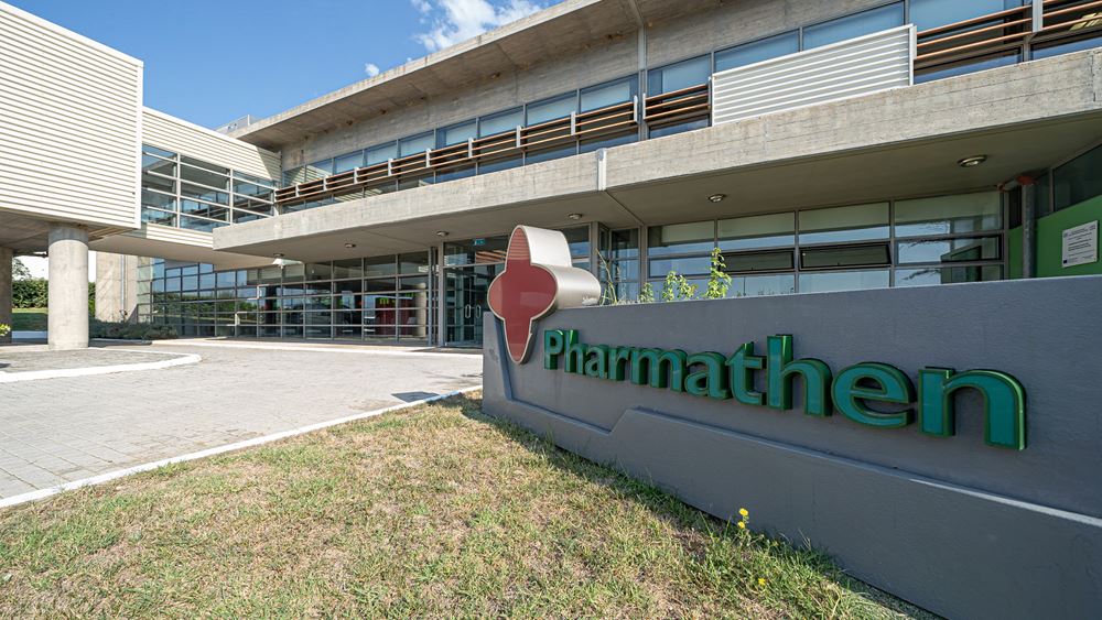 Pharmathen: Μετά τις ΗΠΑ, ανοίγει την αγορά της Κίνας | Capital