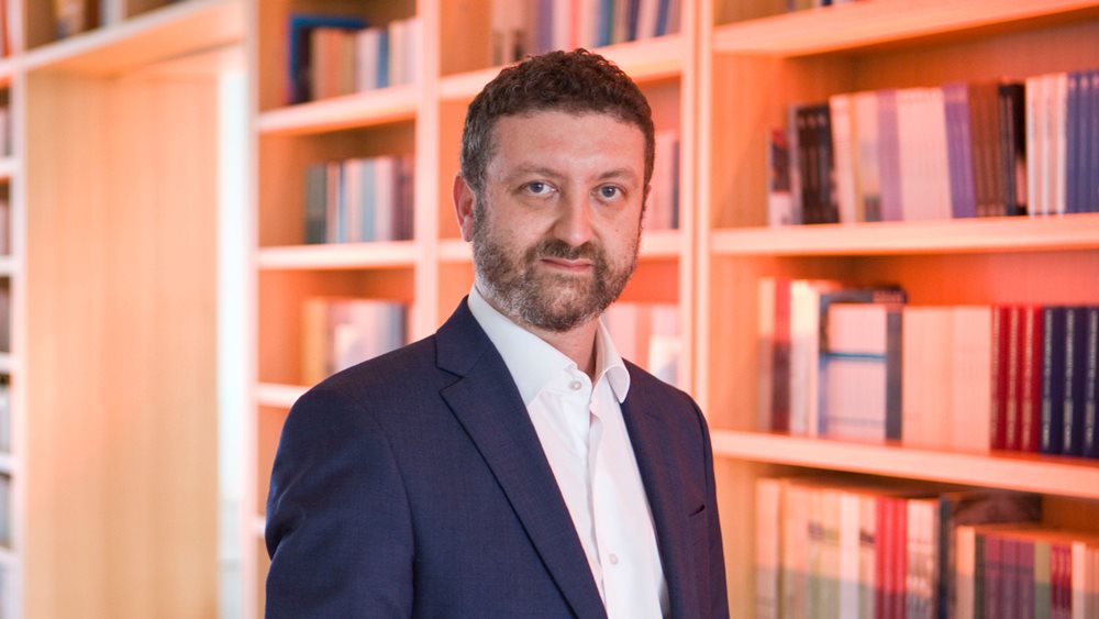 L. Christopoulos: In five years, the benefit from the digital ...