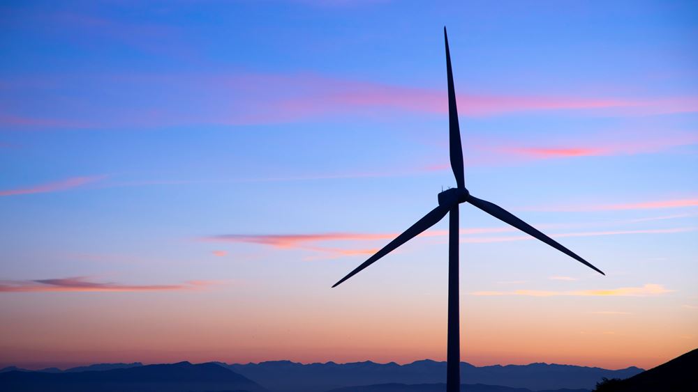 TERNA Energy: New wind farms with a total capacity of 90 MW for ...