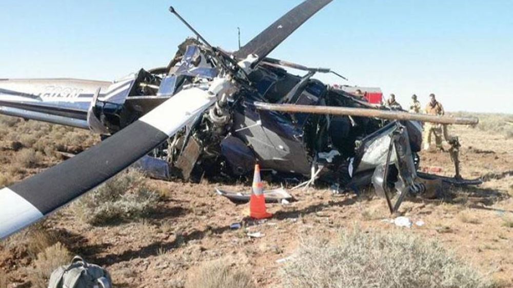 Dominican Republic: Private jet crashes, killing nine - World Stock Market