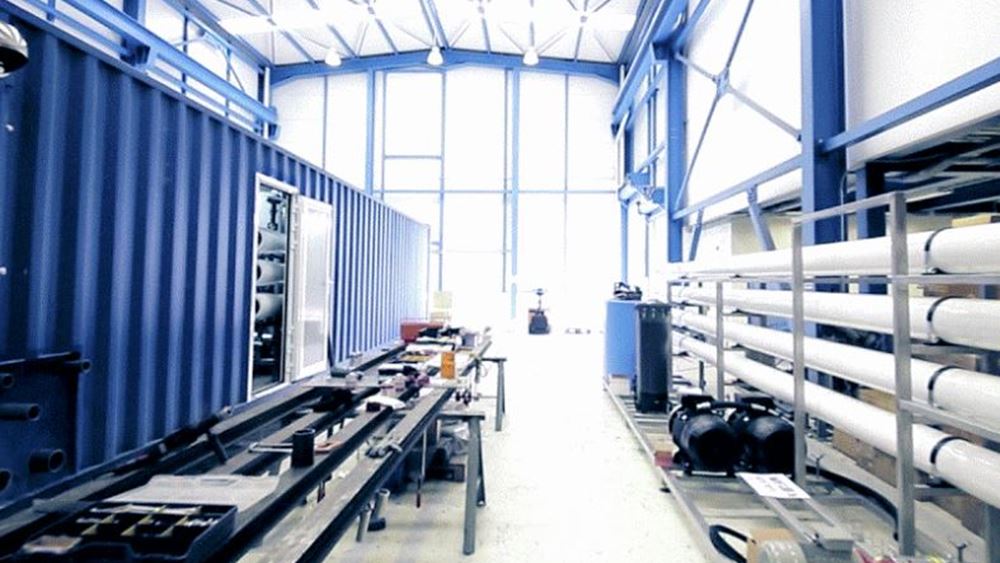 Unibios: Consolidated sales increase and EBITDA in the nine months ...