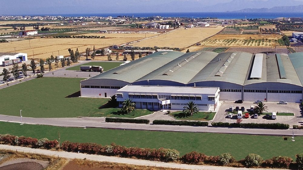 DS Smith Hellas: Προχωρά σε νέες επενδύσεις 34 εκατ. ευρώ | Capital