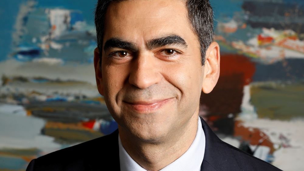 E. Panagiotou: Competitive advantage for the National Bank the ...