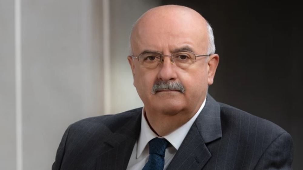 George Perdikaris (GEK TERNA): 6.5 billion euros of investments and new ...