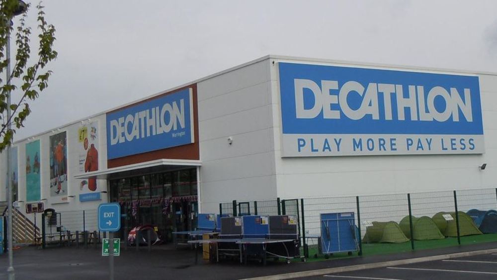 "Βλέπει" Ελλάδα η γαλλική Decathlon Group | Capital