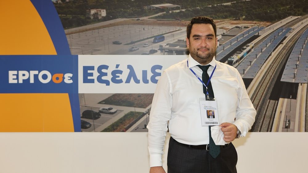 ERGOSE completed the first phase of the six tenders for the key ...