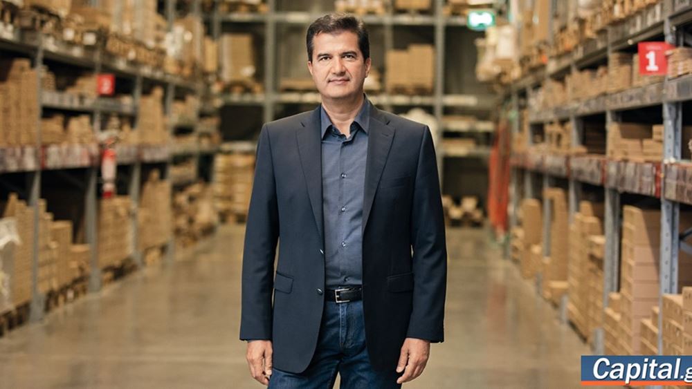 Fourlis Group: Folding in Turkey and investments of 22 million in ...