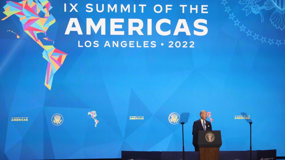 US Summit: US to announce 'regional agreement' on immigration with ...