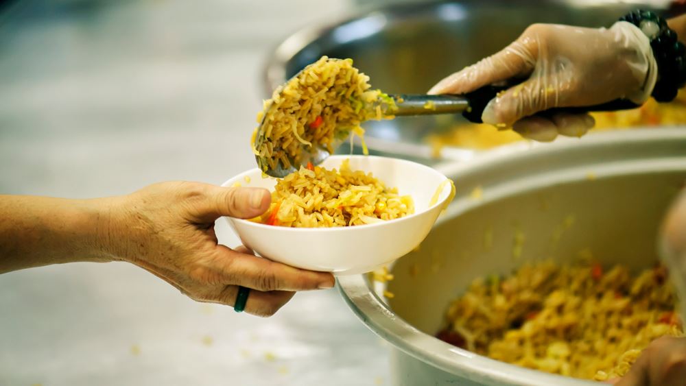 AB Vassilopoulos supports 140 NGOs throughout Greece - World Stock Market