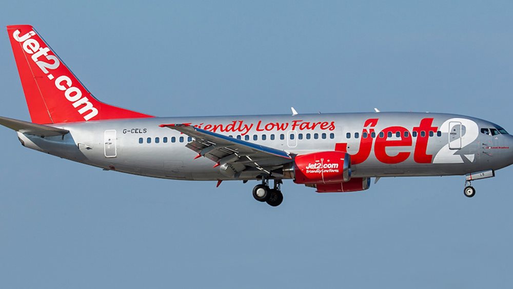 Jet2.com and Jet2CityBreaks add Athens to their winter destinations ...