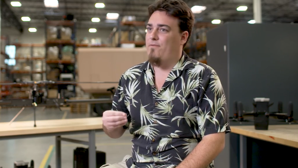 Palmer Luckey: The self-taught engineer who became a billionaire with ...