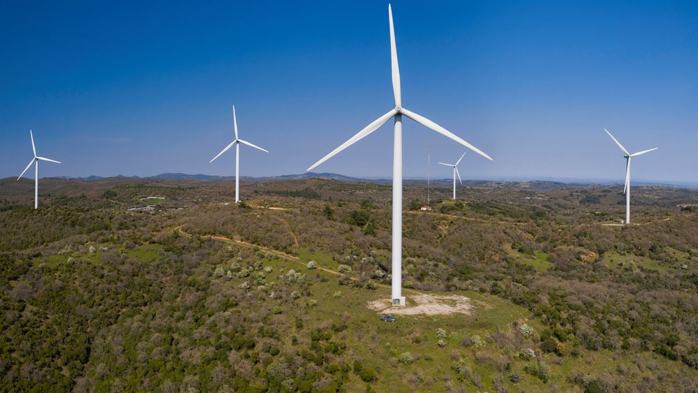 TERNA Energy: Without the right to collect the shares on the ATHEX ...