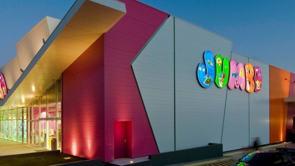 Jumbo: Sales increase by 25% in the four months of 2022 - World Stock ...