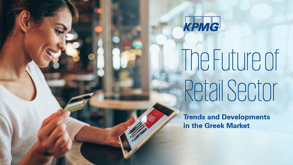 KPMG: Greek retail in new paths - World Stock Market