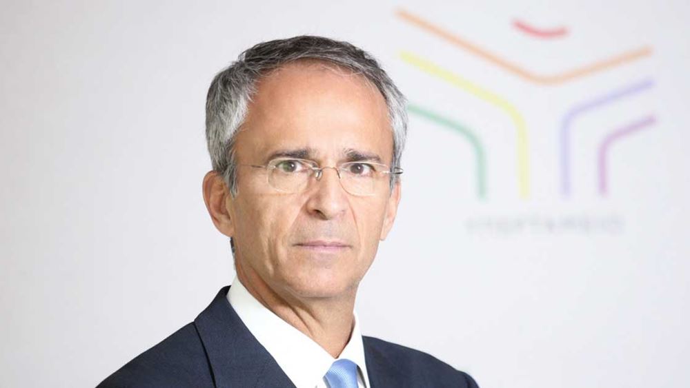 Michalis Oratis takes over as Chief Risk Officer at the Superfund ...