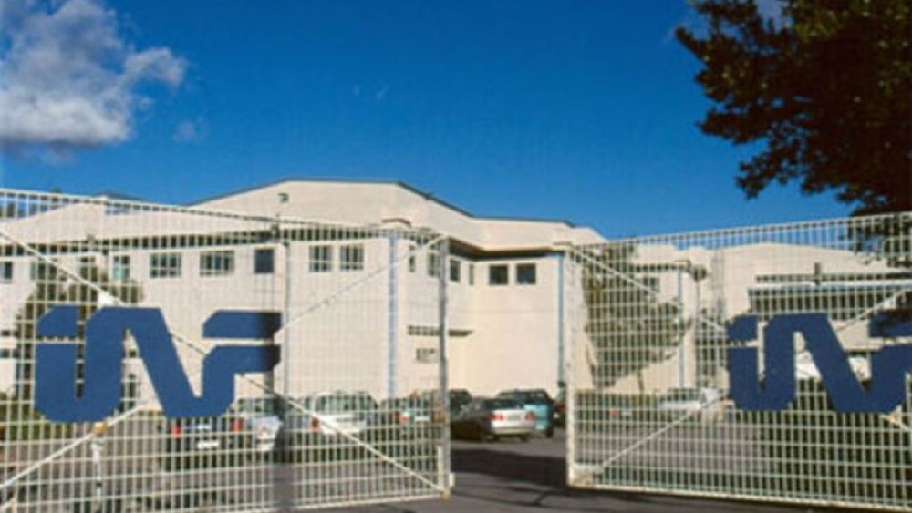 Inform P. Lykos: Increase in turnover and EBITDA in the nine months ...