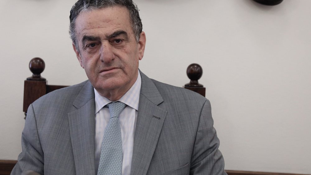 Clarifications of Athanasios after the wave of reactions for the ...