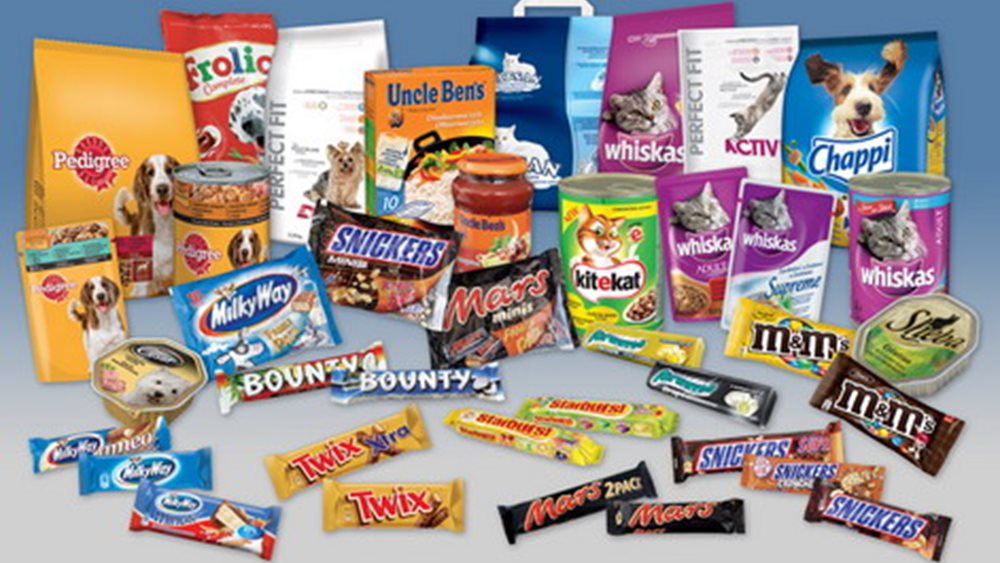 Ο Άλκης Γέραλης νέος Market Director της Mars Multisales South Europe ...