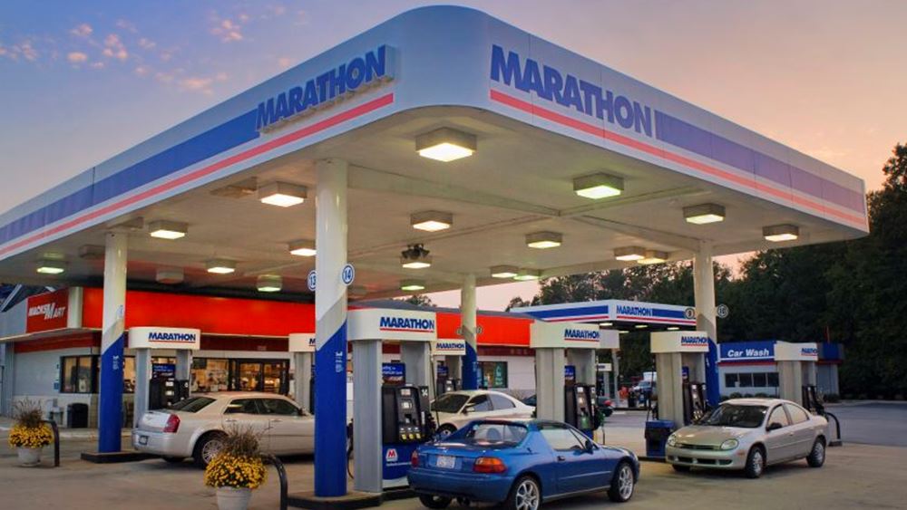 Marathon Petroleum: Καλύτερα των εκτιμήσεων τα κέρδη, χαμηλότερα τα ...
