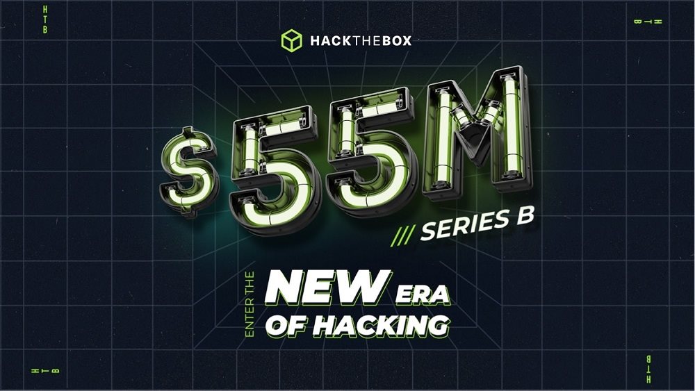 Η Hack The Box ανακοίνωσε επένδυση ύψους 55 εκατ. δολαρίων | Capital