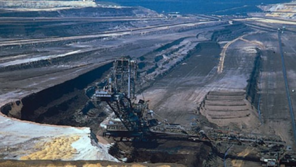 NETWORK: Energy and digital transformation as pillars of the 'Fair ...