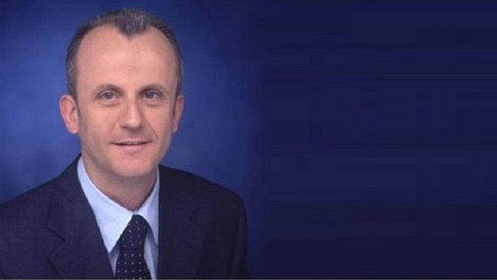 Vassilis Avzotis assumes the duties of General Manager at GCC Hellas - World Stock Market