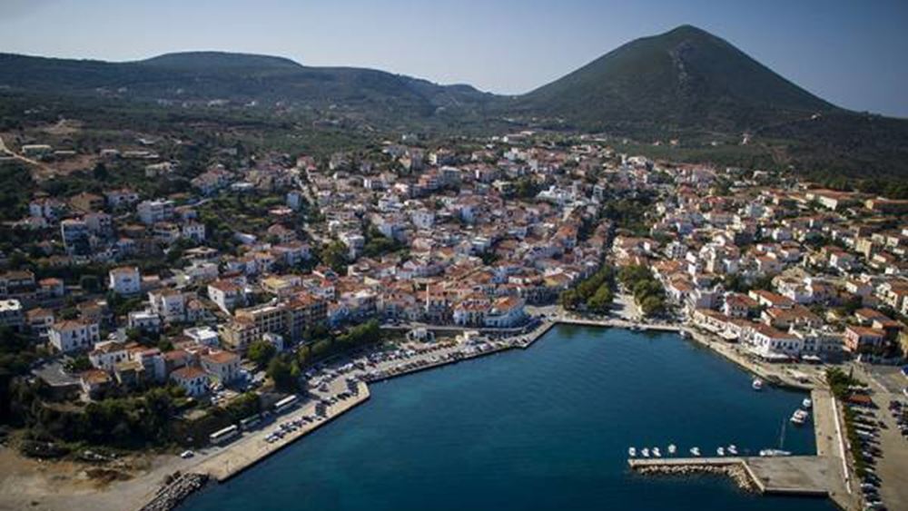 Pylos marina and the next bets of HRDH - World Stock Market