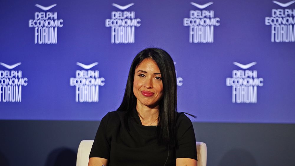 G. Karountzou: JTI Sustainability program in environmental issues is ...