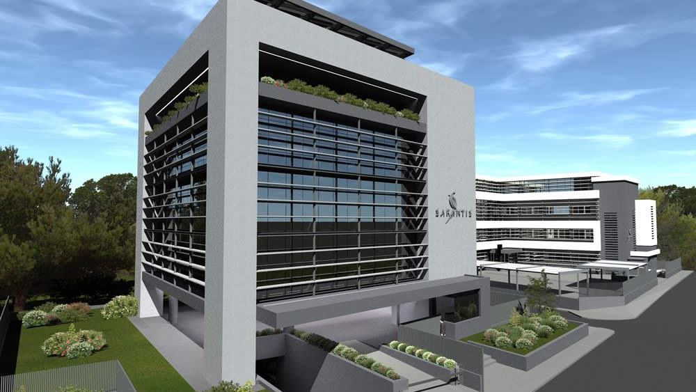 Saranti Group: Acquires the Polish company Stella Pack - World Stock Market