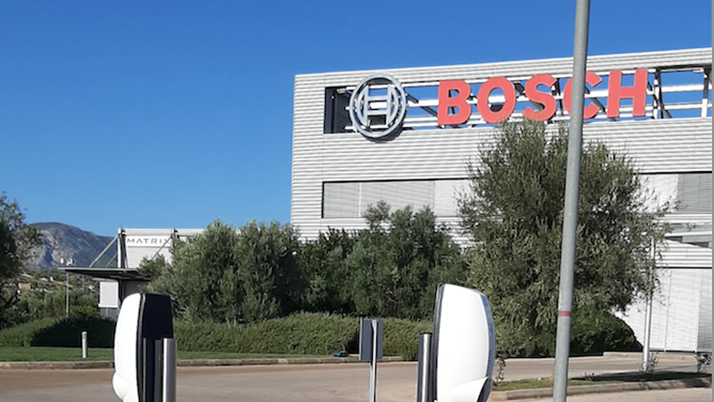 Bosch Ελλάδας: Μια πράσινη εταιρεία με δράσεις απέναντι στην κλιματική ...