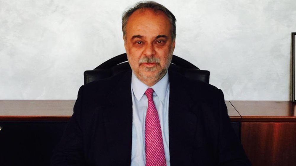 G. Mylonas: ALUMIL's clear orientation towards extroversion - World ...