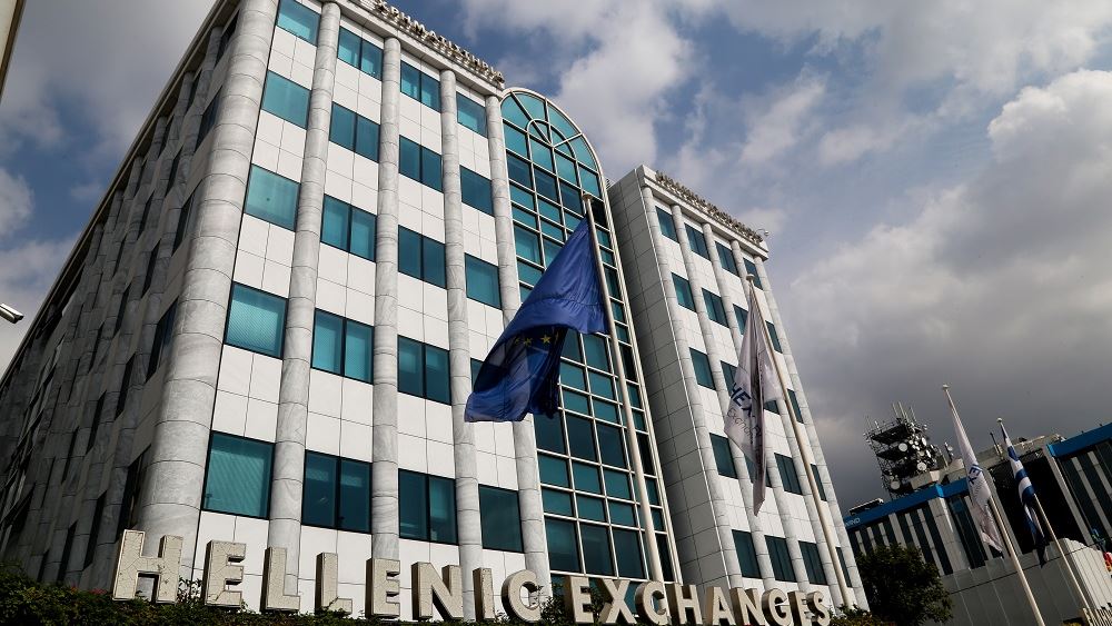 Special information section on 'green' bonds from the Athens Stock ...