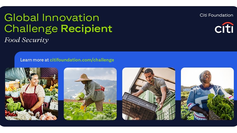 Νέα Γεωργία Νέα Γενιά: Αποδέκτης του πρώτου Global Innovation Challenge ...