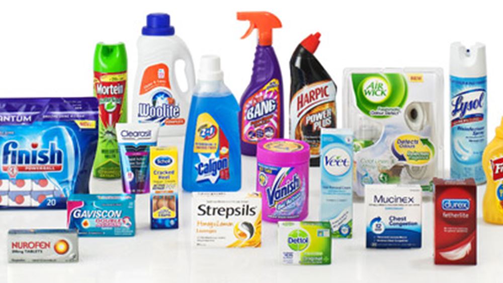 Reckitt Benckiser: Sells the E45 brand for $ 267.98 million - World ...