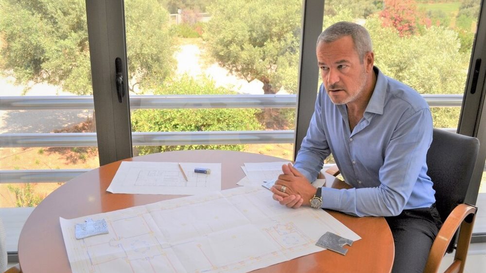 A. Toutziaridis: Modern event catering requires staff with knowledge ...