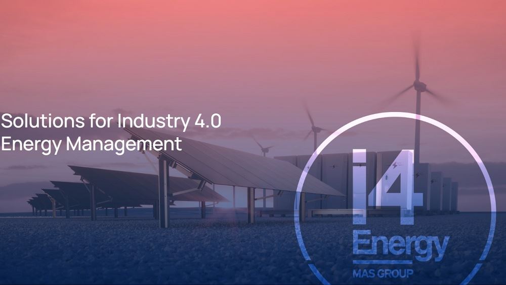 MAS SA launches new subsidiary called ‘i4 Energy’ | World Stock Market
