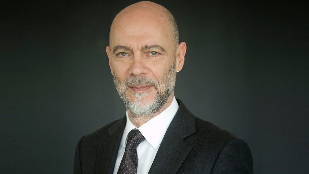 S. Anastasopoulos (Competitiveness Convention): We do not want more ...