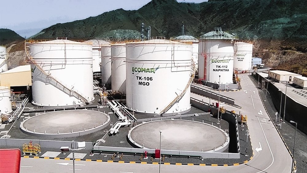 Intrakat: Ανέλαβε νέο έργο 382,7 εκατ. δολαρίων στα Ηνωμένα Αραβικά...