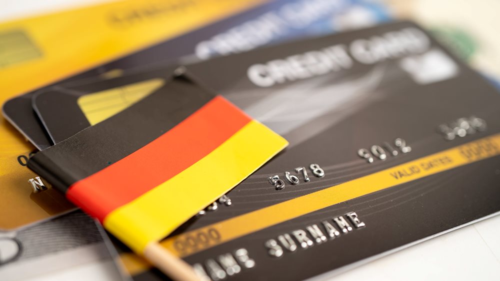 Germany: Chaos in shops, supermarkets and gas stations due to credit ...